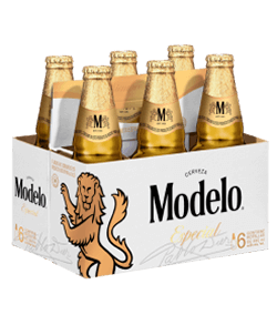 Cerveza Modelo Dominicana | La Cerveza Premium de México